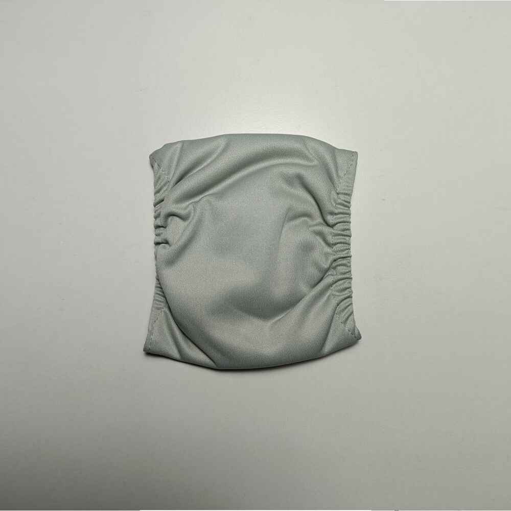 Singpet.com - Wiggles Male Diapers Grey S D503-000204